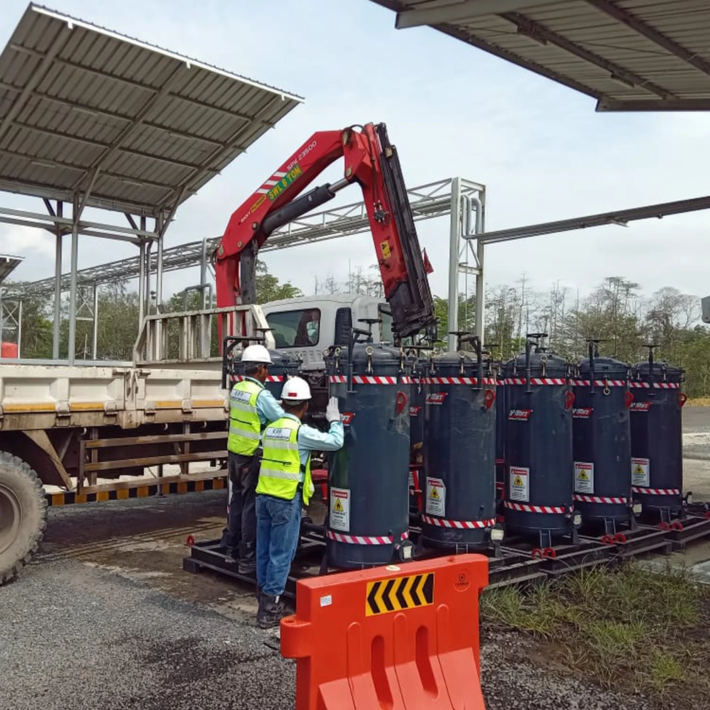 CV Prima Jaya Mandiri | Distributor BP Filter Bio Solar