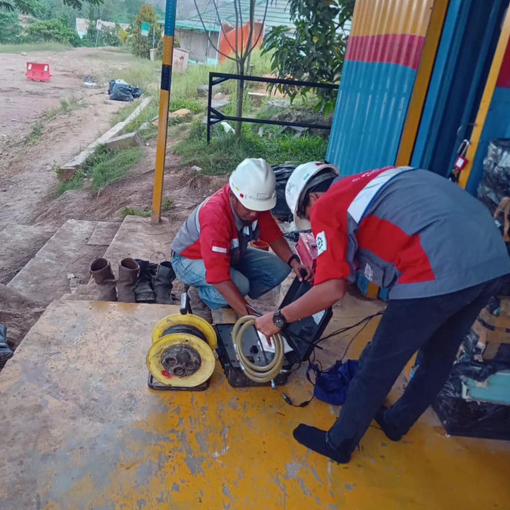 CV Prima Jaya Mandiri | Distributor BP Filter Bio Solar